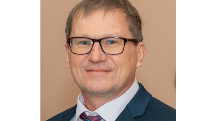 Prof. Dr. Oliver Rump: „Die Digitalisierung ist auch im Museumsbereich ...